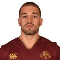 Merab Sharikadze | Ultimate Rugby Players, News, Fixtures and Live Results