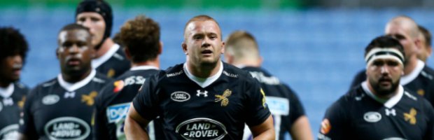Tom Cruse signs new contract with Wasps | Ultimate Rugby Players, News ...