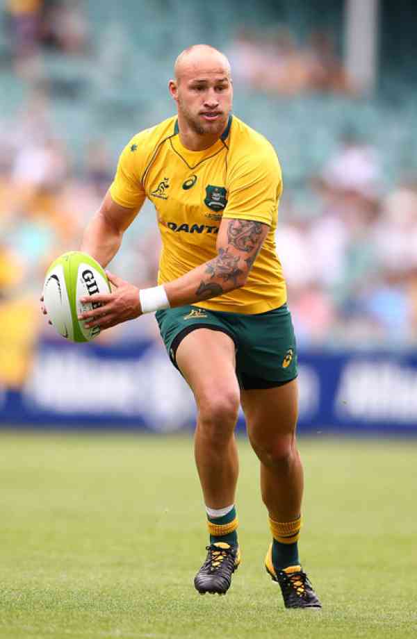 Billy Meakes | Ultimate Rugby Players, News, Fixtures and Live Results