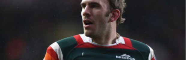 Tom Croft Hangs Up His Boots | Ultimate Rugby Players, News, Fixtures ...