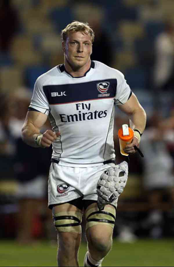 Ben Landry | Ultimate Rugby Players, News, Fixtures and Live Results