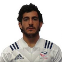 USA - Squad | Ultimate Rugby Players, News, Fixtures and Live Results