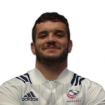 USA - Squad | Ultimate Rugby Players, News, Fixtures and Live Results