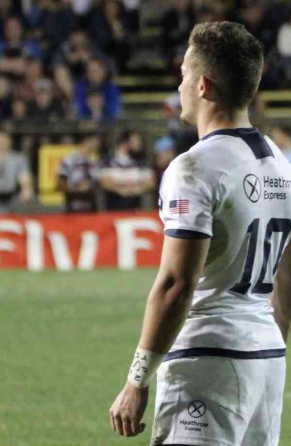 Jean-Pierre Eloff | Ultimate Rugby Players, News, Fixtures and Live Results