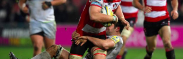 Top 3 Performers of the Evening | Ultimate Rugby Players, News ...