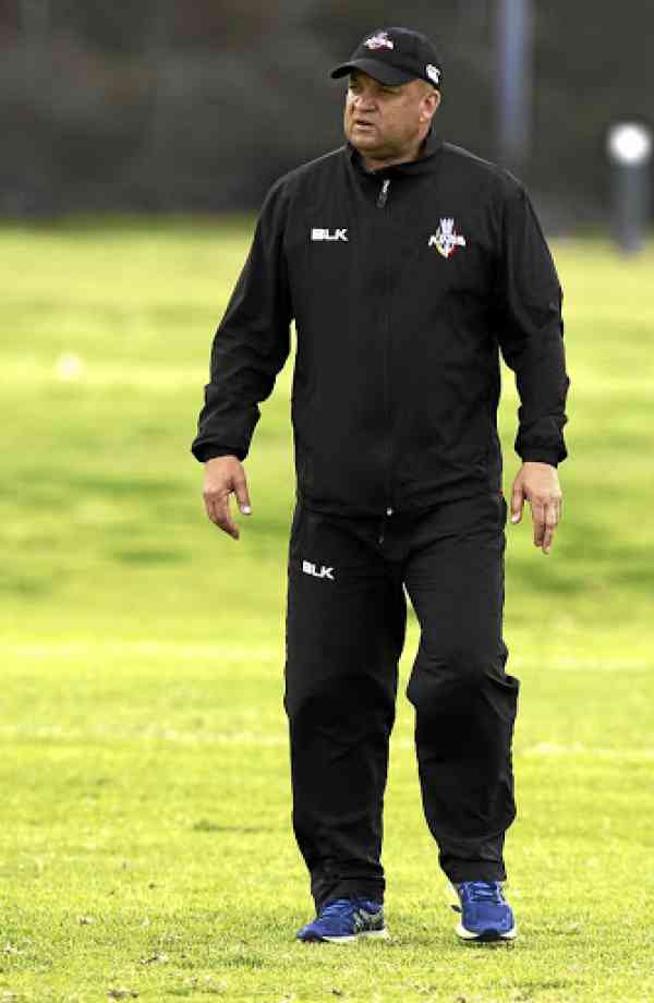 Deon Davids | Ultimate Rugby Players, News, Fixtures and Live Results