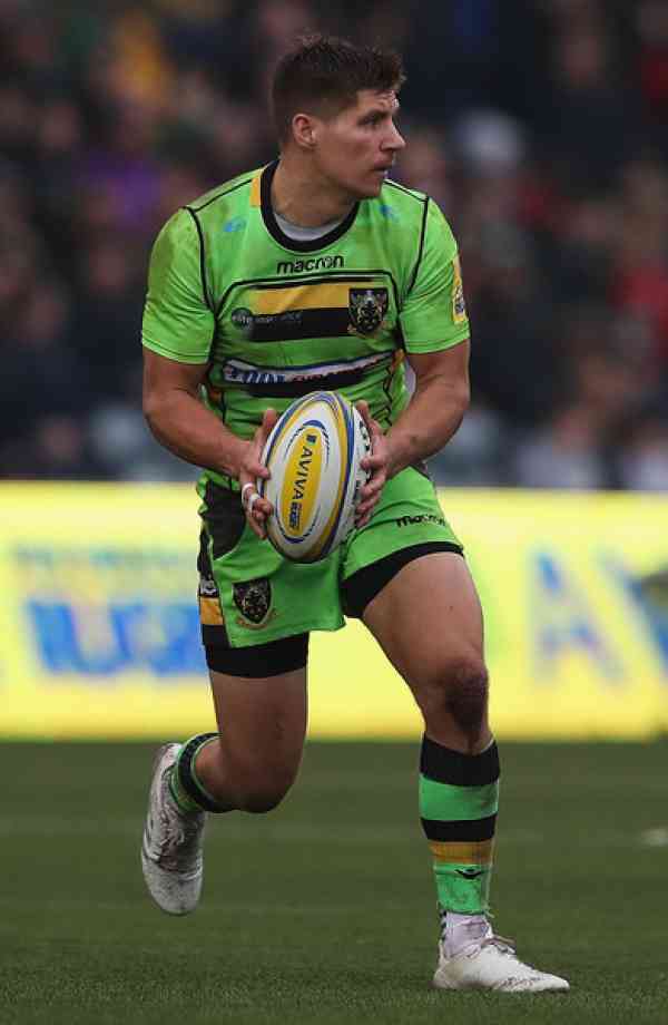 Piers Francis | Ultimate Rugby Players, News, Fixtures and Live Results