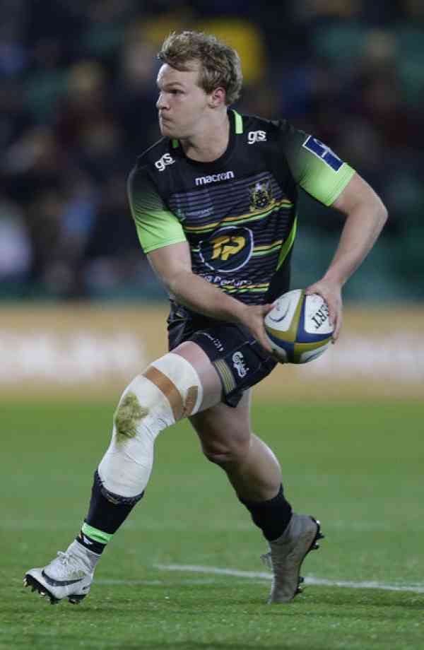 Tom Stephenson | Ultimate Rugby Players, News, Fixtures and Live Results
