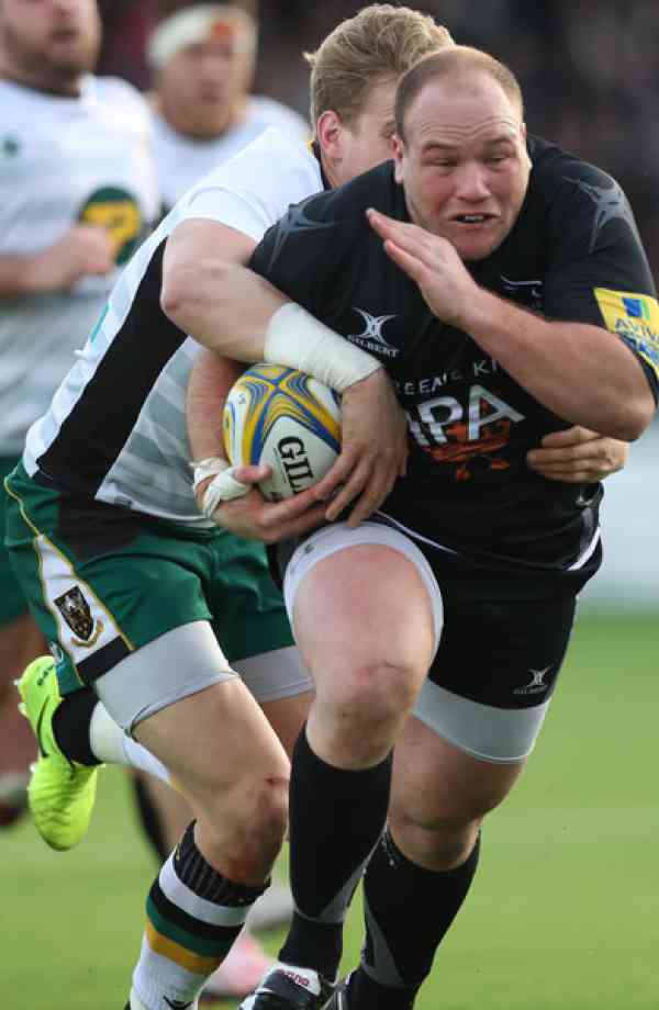 Kyle Cooper - News | Ultimate Rugby Players, News, Fixtures and Live ...