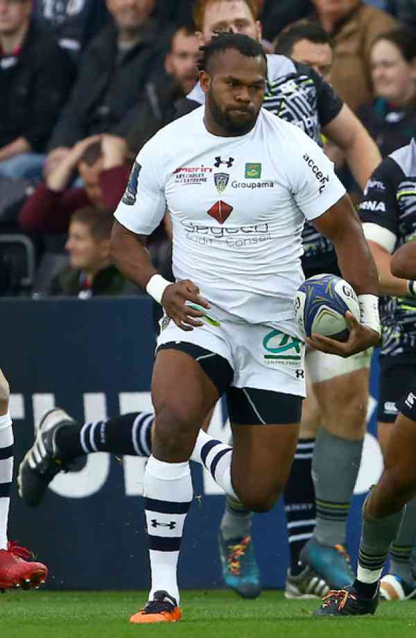 Alivereti Raka | Ultimate Rugby Players, News, Fixtures and Live Results