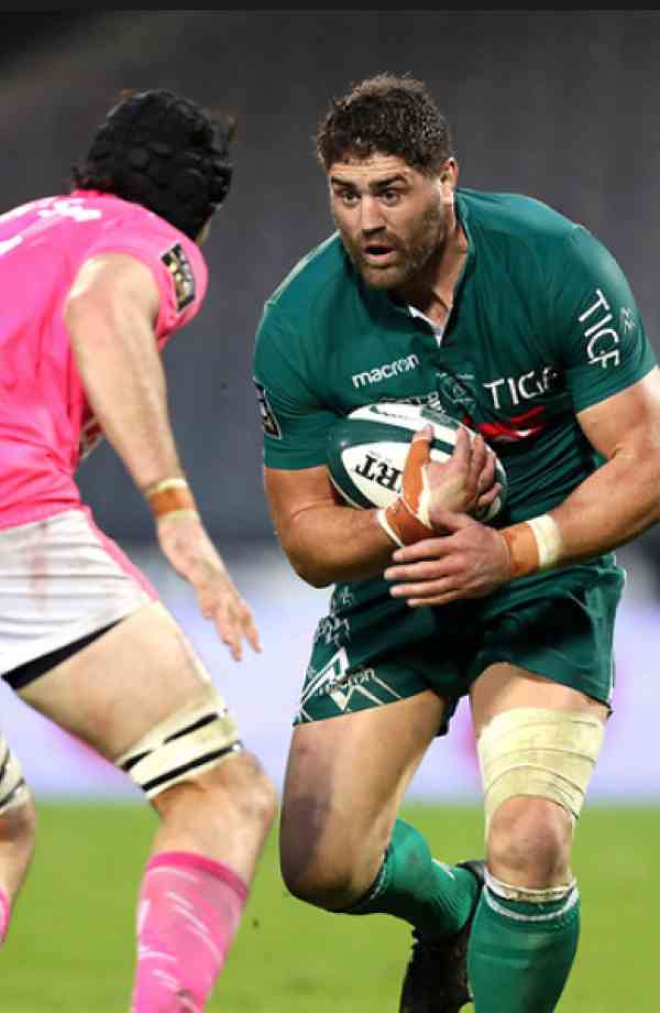 Jamie Mackintosh | Ultimate Rugby Players, News, Fixtures and Live Results