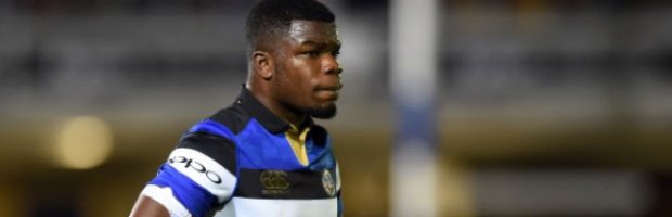 Levi Davis signs Academy contract with Bath Rugby | Ultimate Rugby ...