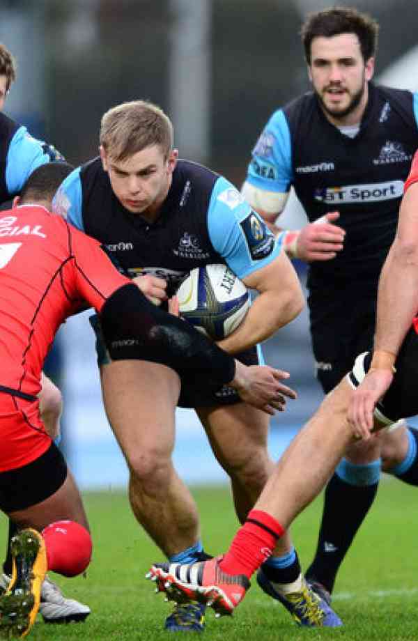 Pat MacArthur | Ultimate Rugby Players, News, Fixtures and Live Results