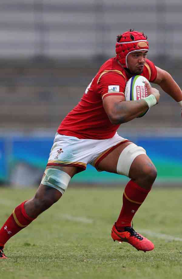 Josh Macleod | Ultimate Rugby Players, News, Fixtures and Live Results