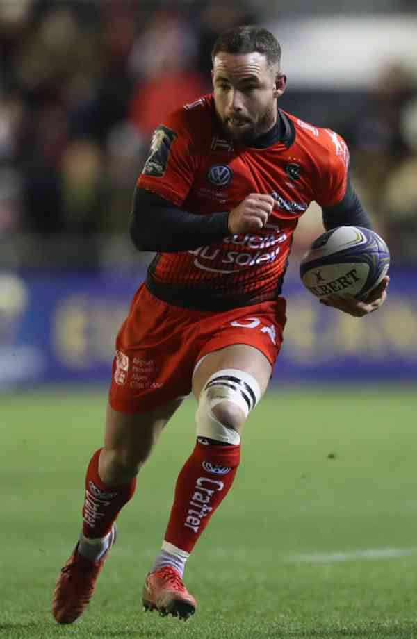Alby Mathewson | Ultimate Rugby Players, News, Fixtures and Live Results