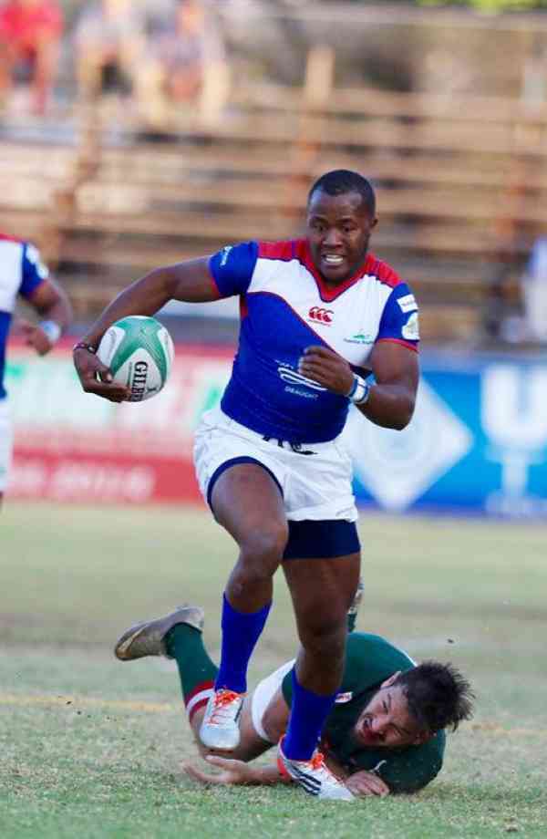 Lesley Klim | Ultimate Rugby Players, News, Fixtures and Live Results