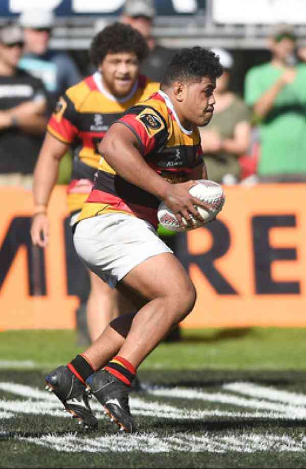 Samisoni Taukeiaho | Ultimate Rugby Players, News, Fixtures and Live ...