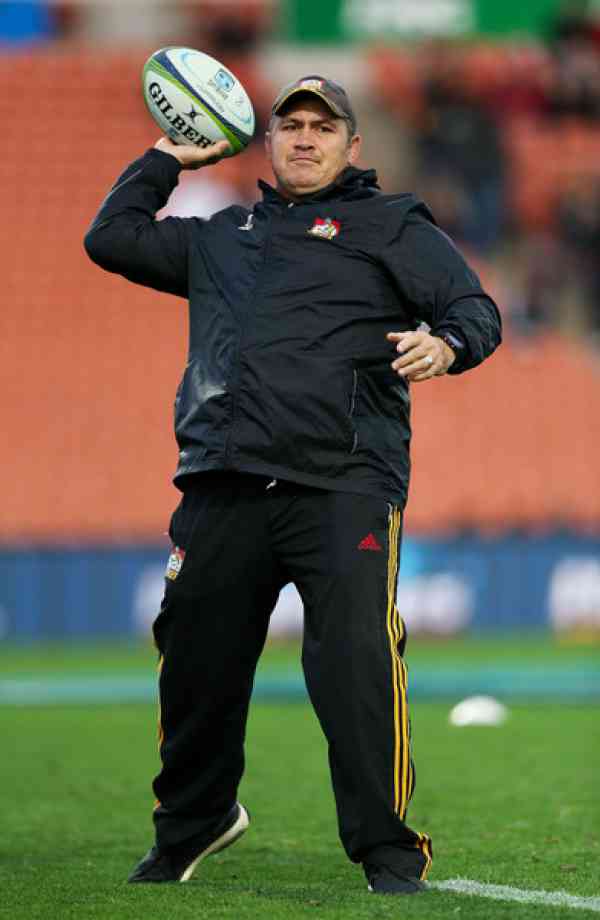 Carl Hoeft | Ultimate Rugby Players, News, Fixtures and Live Results