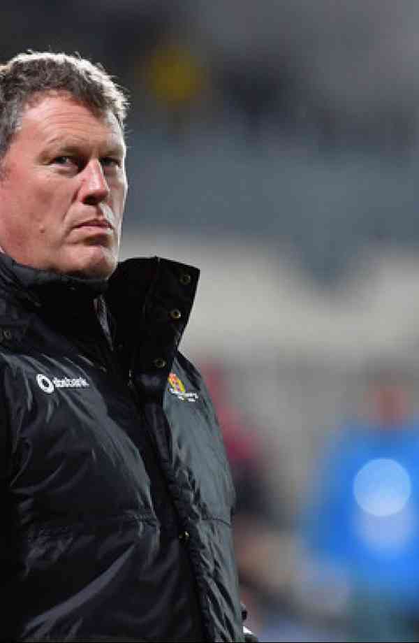 Glenn Delaney | Ultimate Rugby Players, News, Fixtures and Live Results