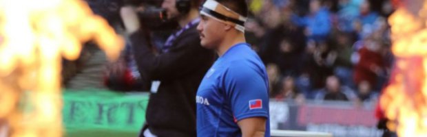 Edinburgh sign Jordan Lay | Ultimate Rugby Players, News, Fixtures and ...