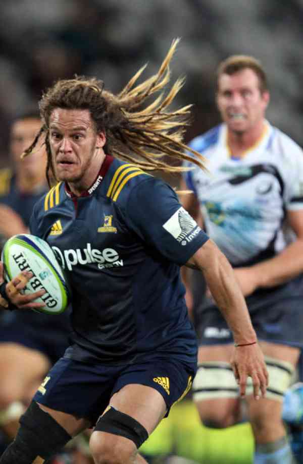 Daniel Pryor | Ultimate Rugby Players, News, Fixtures and Live Results