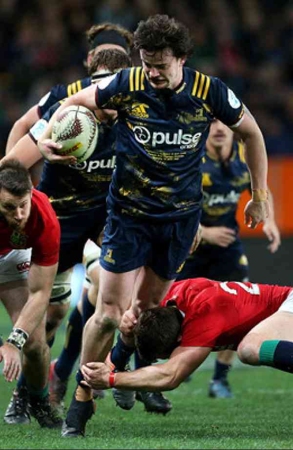 Richard Buckman | Ultimate Rugby Players, News, Fixtures and Live Results