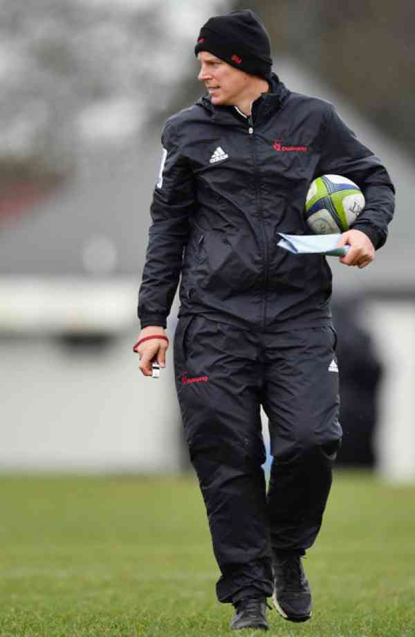 Brad Mooar | Ultimate Rugby Players, News, Fixtures and Live Results