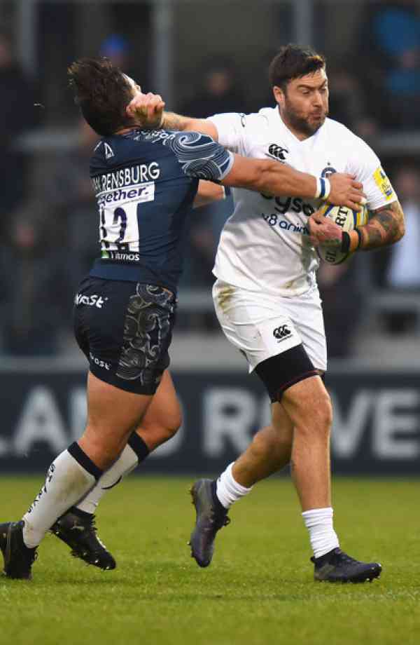 Matt Banahan | Ultimate Rugby Players, News, Fixtures and Live Results