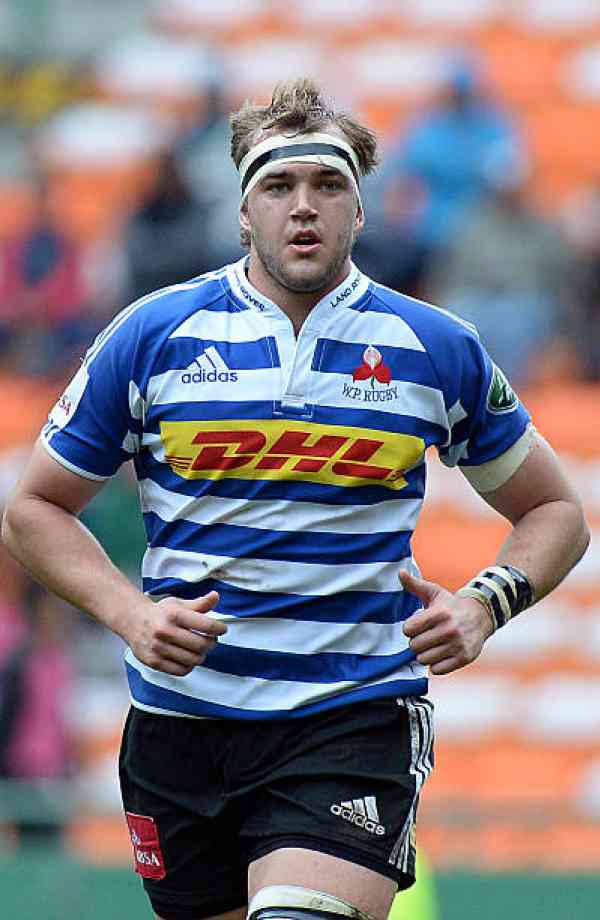 Jan de Klerk | Ultimate Rugby Players, News, Fixtures and Live Results