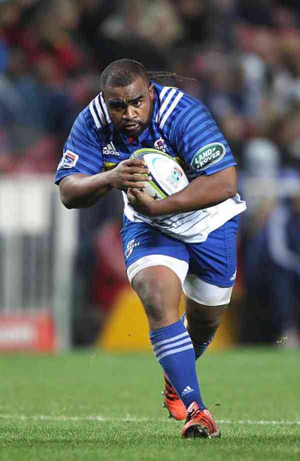 Alistair Vermaak | Ultimate Rugby Players, News, Fixtures and Live Results