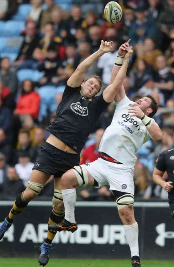 James Phillips | Ultimate Rugby Players, News, Fixtures and Live Results