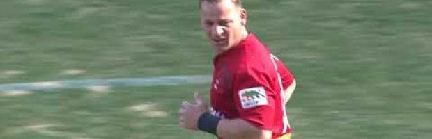 Top League Highlights: Red Hurricanes vs Kintetsu Liners | Ultimate ...