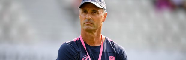 Greg Cooper to leave Stade Francais | Ultimate Rugby Players, News ...