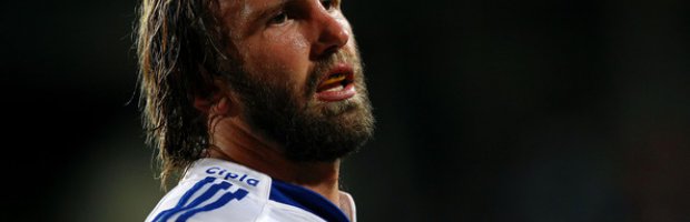 Former Springbok Andries Bekker hangs up his boots | Ultimate Rugby ...
