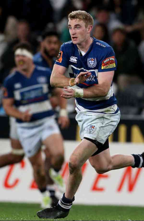 Jordan Trainor | Ultimate Rugby Players, News, Fixtures and Live Results