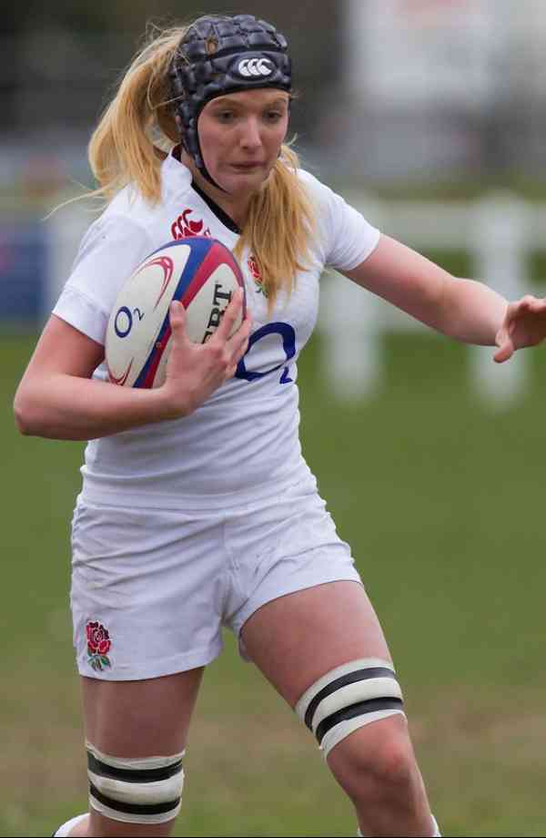 Olivia Jones | Ultimate Rugby Players, News, Fixtures and Live Results