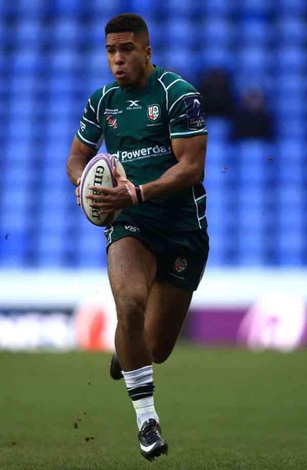 Ben Loader | Ultimate Rugby Players, News, Fixtures and Live Results