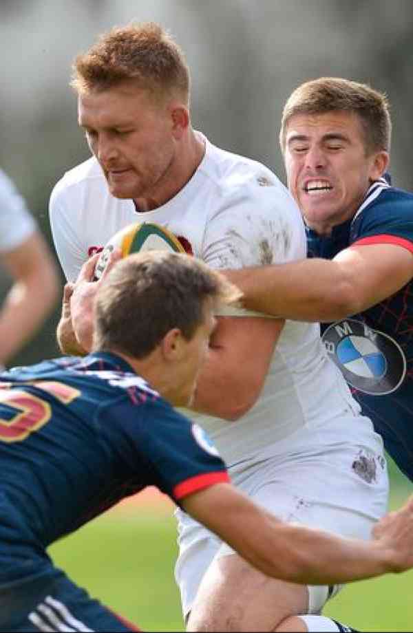 Sam Moore | Ultimate Rugby Players, News, Fixtures and Live Results