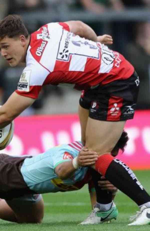 Tom Seabrook | Ultimate Rugby Players, News, Fixtures and Live Results