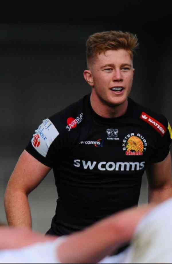 Joe Snow | Ultimate Rugby Players, News, Fixtures and Live Results
