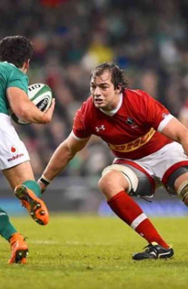 Brett Beukeboom | Ultimate Rugby Players, News, Fixtures and Live Results