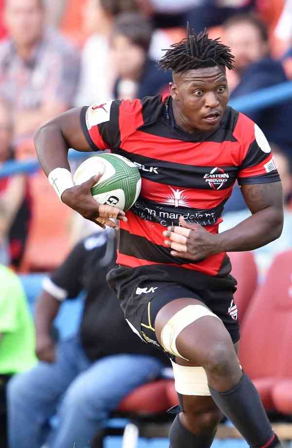 Vincent Jobo | Ultimate Rugby Players, News, Fixtures and Live Results