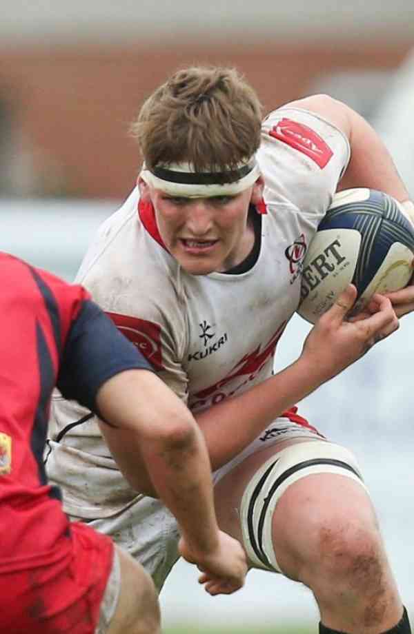 Joe Dunleavy | Ultimate Rugby Players, News, Fixtures and Live Results