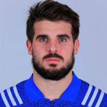 Hugo Bonneval | Ultimate Rugby Players, News, Fixtures and Live Results