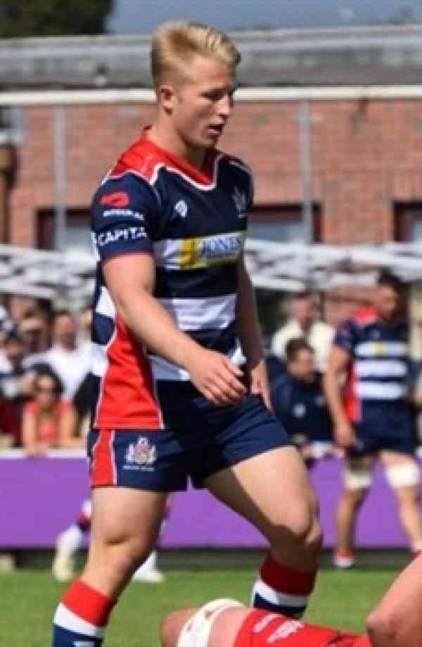 Reiss Cullen | Ultimate Rugby Players, News, Fixtures and Live Results