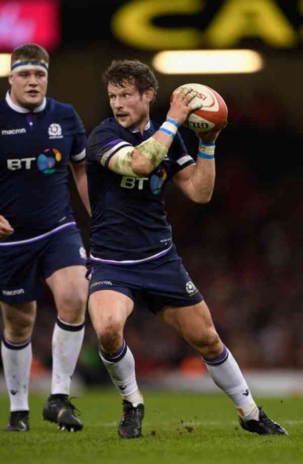 Peter Horne | Ultimate Rugby Players, News, Fixtures and Live Results