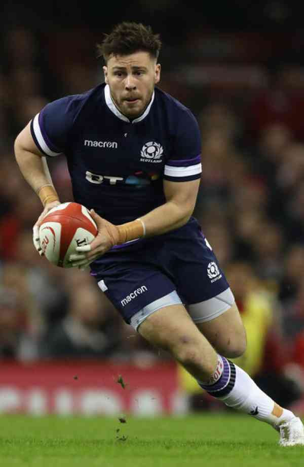 Ali Price | Ultimate Rugby Players, News, Fixtures and Live Results