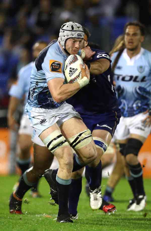 Murray Douglas | Ultimate Rugby Players, News, Fixtures and Live Results