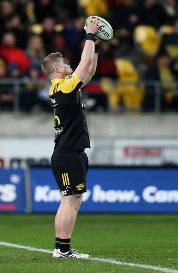 James O'Reilly | Ultimate Rugby Players, News, Fixtures and Live Results