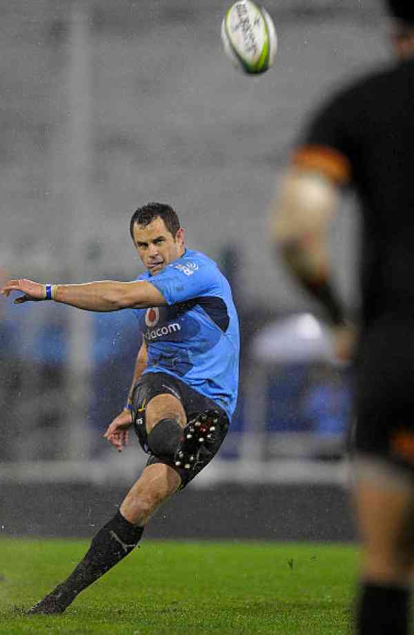 Francois Brummer | Ultimate Rugby Players, News, Fixtures and Live Results